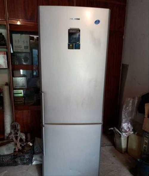 Холодильник Samsung RL34