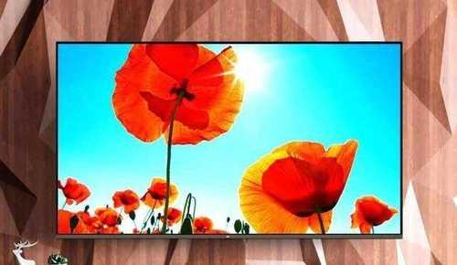 Телевизор Xiaomi mi tv 4A 50