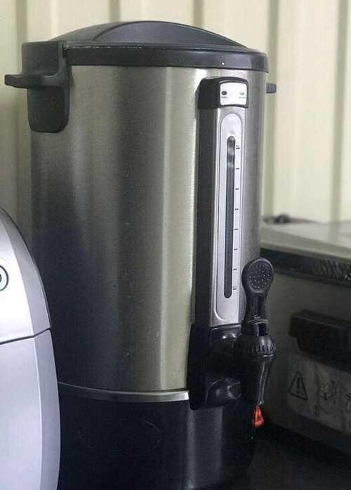 Термопот-кипятильник