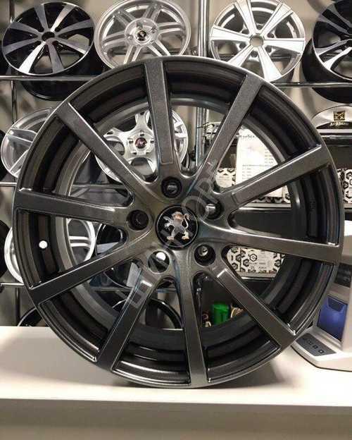 Диски 17 Tucson Creta Sportage Cerato Mazda 4007