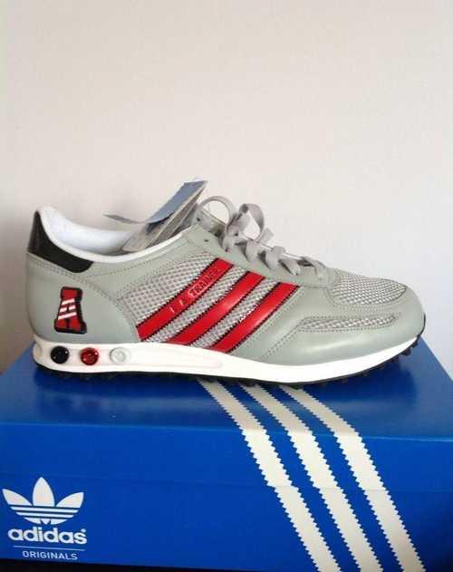 Adidas L.A. Trainer кросовки Limited edition р 40