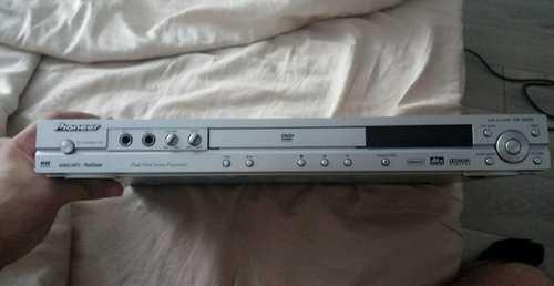 Караоке Dvd Player Pioneer dv-595k