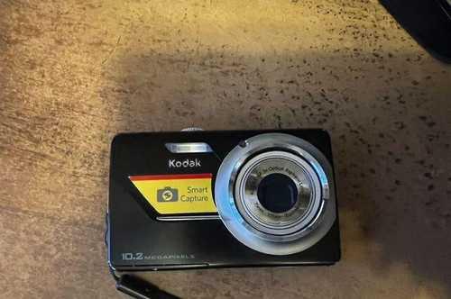 Kodak EasyShare m340