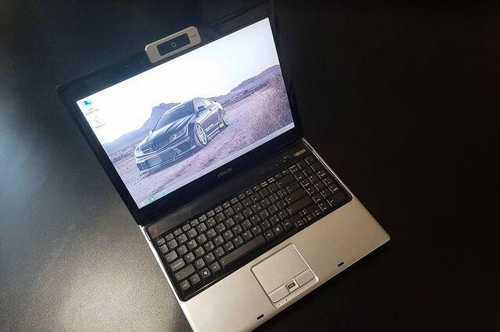 Ноутбук Asus M51V
