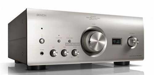 Denon PMA-2500NE