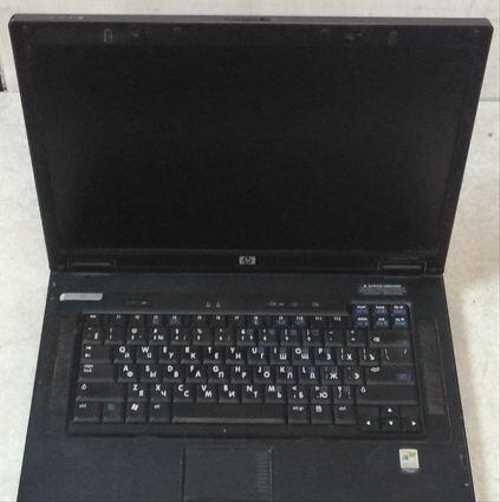 Ноутбук 15.4" HP Compaq NX7400 T5600 2Gb DDR2 250G