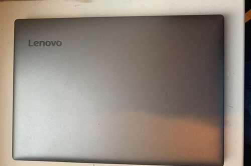 Ноутбук Lenovo Ideapad S130-14IGM