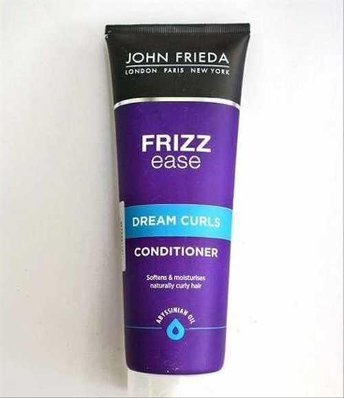 Кондиционер John Frieda Dream Curls