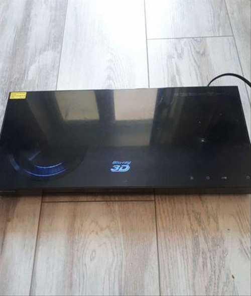 Blu-ray плеер samsung bd-c6900p