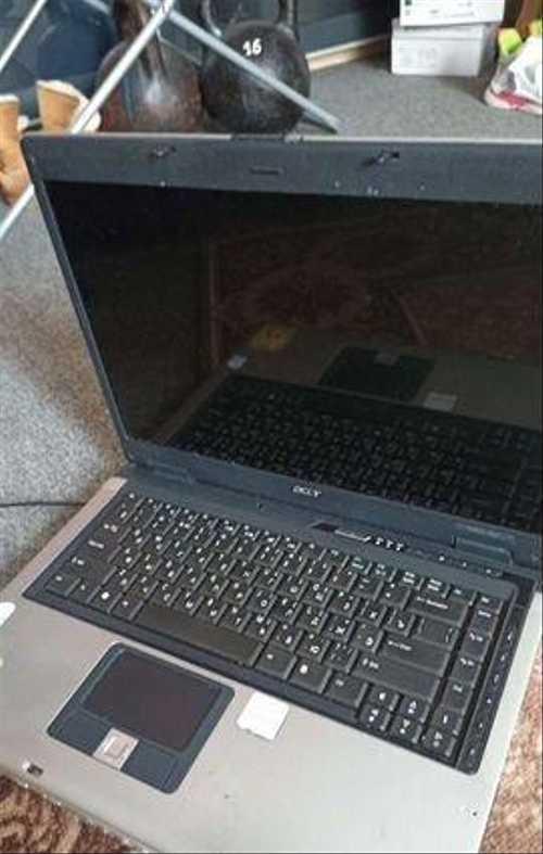 Ноутбук Acer Aspire 3690