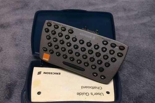 Клавиатура для телефонов Ericsson