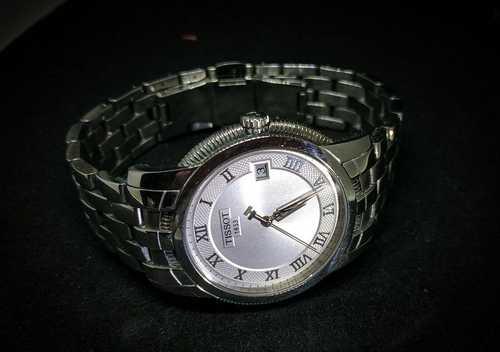 Часы Tissot T-Classic Ballade III оригинал