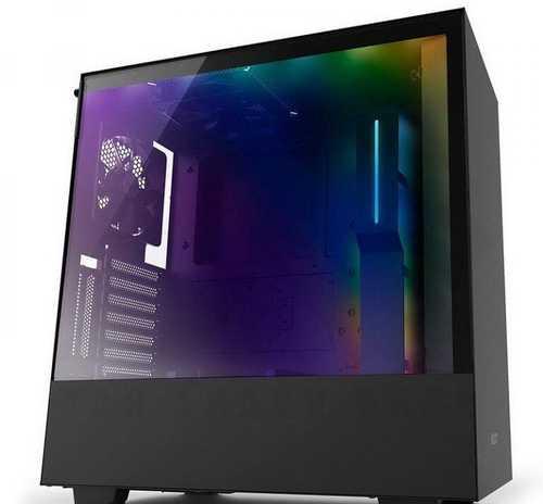 Nzxt H500i