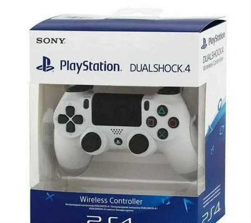 Геймпад/джойстик PS4