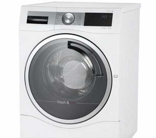 Стиральная машина с сушкой Bosch Serie6 WDU28590OE | Festima.Ru ...