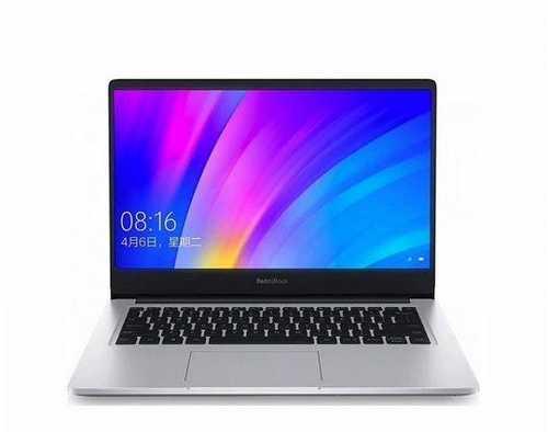 Ноутбук Xiaomi RedmiBook 14" Ryzen Edition (AMD Ry