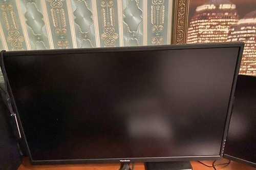 Монитор viewsonic VX3211-2K-mhd