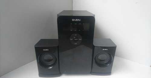 Акустика для пк Sven MS-2000