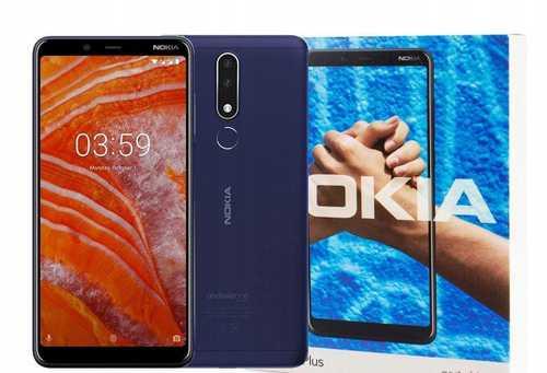 Nokia 3.1 Plus