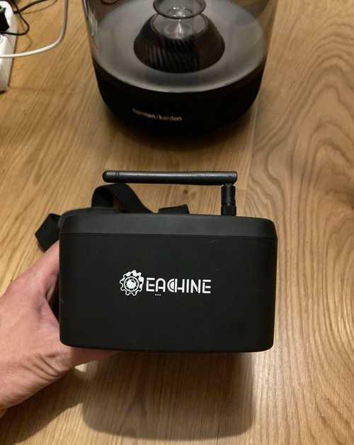 Eachine ev 800