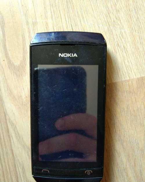 Телефон Nokia Asha 310