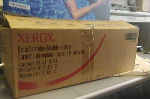 Копи-картридж (Драм) Xerox 013R00589 для WorkCentr