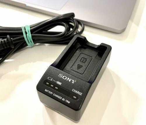 Зарядное устройство Sony np-fw50