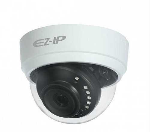 EZ-IPC-D1B20P Купольная IP-видеокамера
