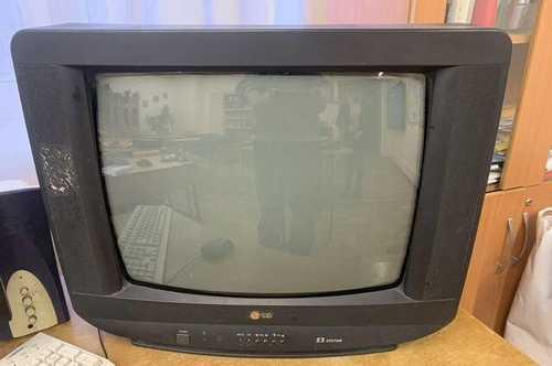 Телевизор LG CF-20G20