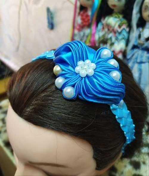 Обруч для волос