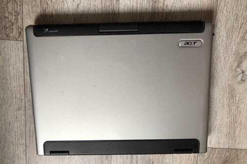 Acer Aspire 9120 с блоком питания на запчасти