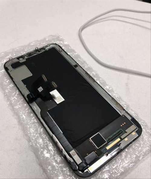 Дисплей iPhone X Оригинал Новый