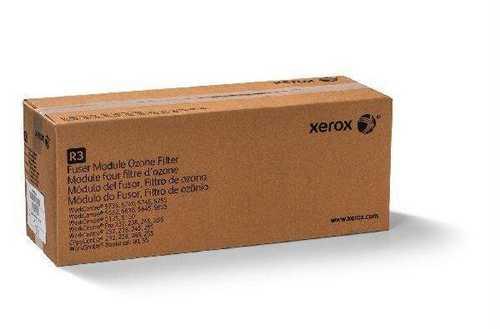 Фьюзер Xerox 109r00751. Новый