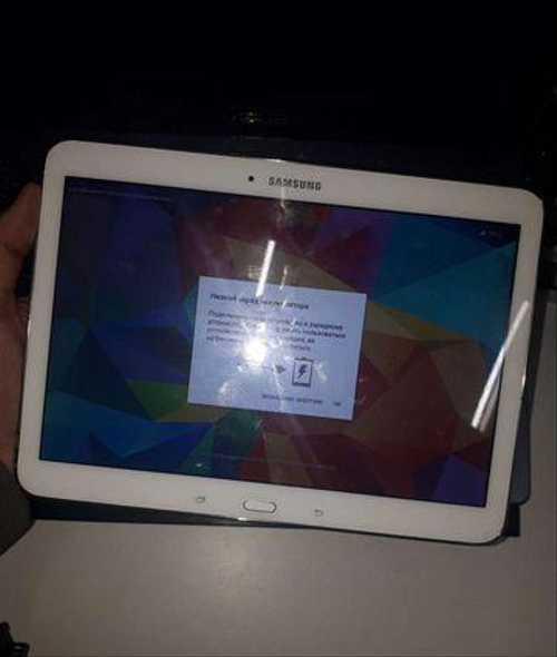 Samsung T531 tab4 10.1