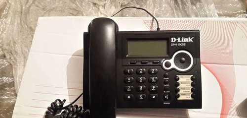D-link DPH-150SE