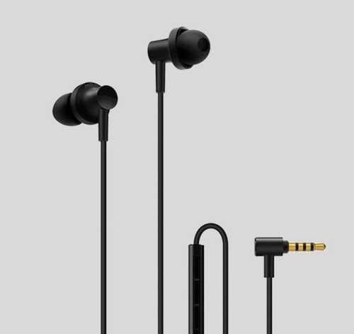 Наушники Xiaomi Mi in-Ear Headphones Pro 2 (black)