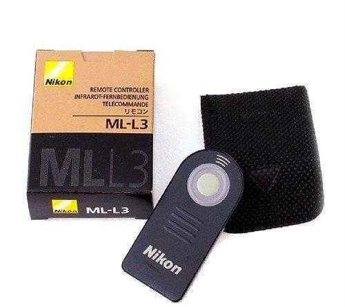 Пульт ду Nikon ML-L3 для Nikon D750