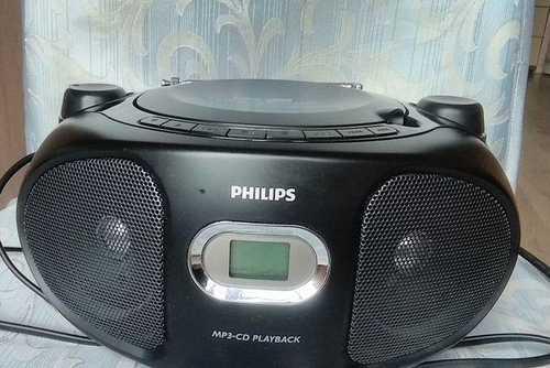 philips az8070