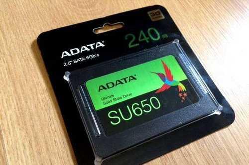 650 su. 240 ГБ 2.5" SATA накопитель ADATA su650. SSD A-data su650 240гб. Asu650ss-240gt-r. A-data asu650ss-240gt.