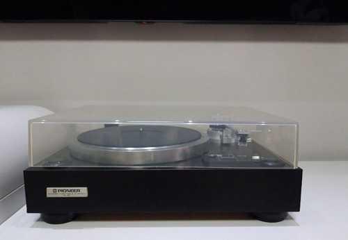 Проигрыватель винила pioneer PL-5L