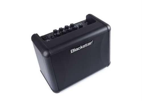 Blackstar Super Fly Bluetooth гитарный комбо