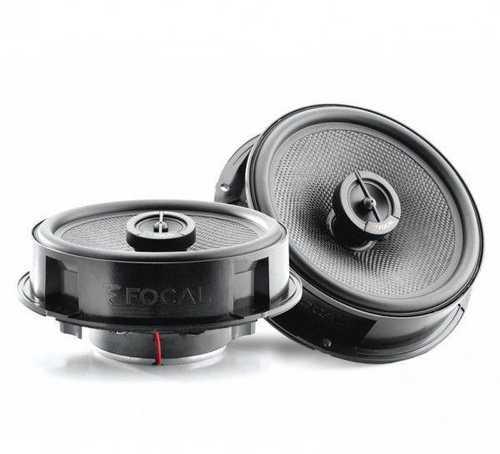 Автоакустика Focal Integration IC 165VW