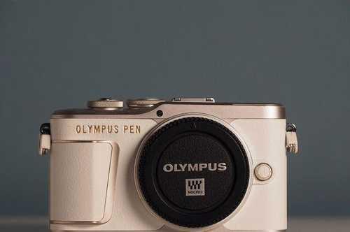 Olympus Pen E-PL10 Body
