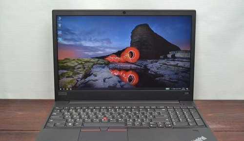 Ноутбук Lenovo ThinkPad E580 Core i5 + Гарантия