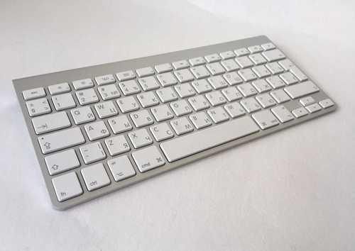 Клавиатура Apple Magic Keyboard 1