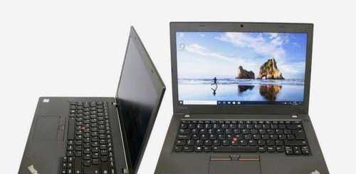 Lenovo T460 \ c доставкой