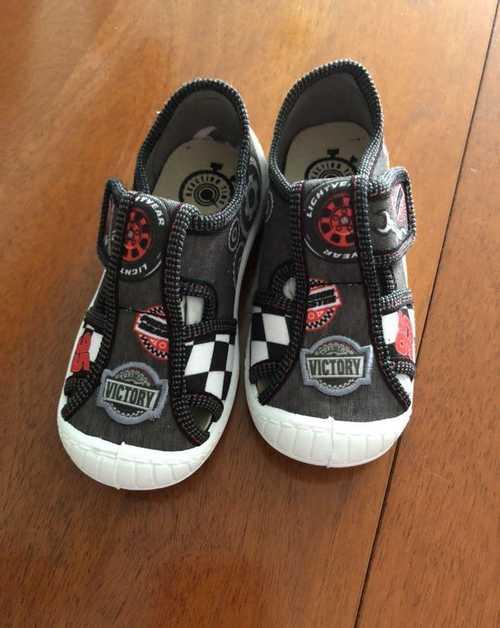 Слипоны Disney 24