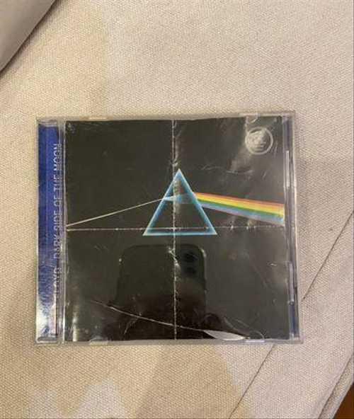 Pink floyd cd