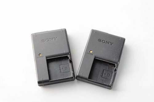 Зарядное устройство Sony BC-csgc