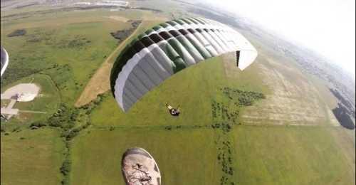 Параплан Skywalk Tequila 3 EN-B